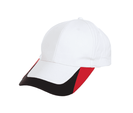 Shine 6 Panel Sports Cap - Best Corporate Gifts Singapore | Wholsale ...